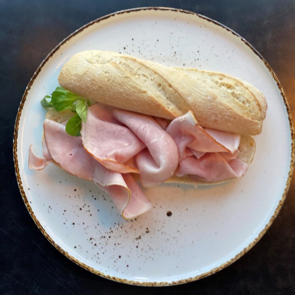 Bij Ons Vaassen – Catering – Bestellen